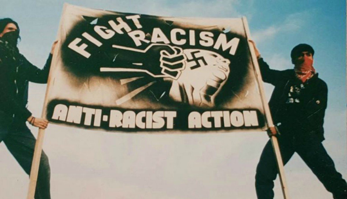 BOOK REVIEW: Smash the Fascists, From Below! – Critical Confluences